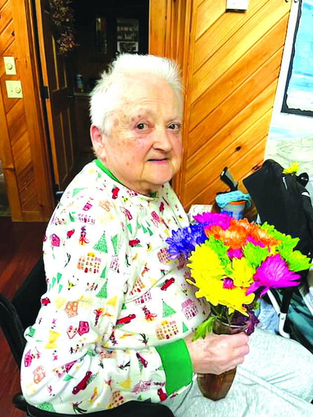 Shirley A. (Shirey) Ciccolini | News, Sports, Jobs - The Sentinel